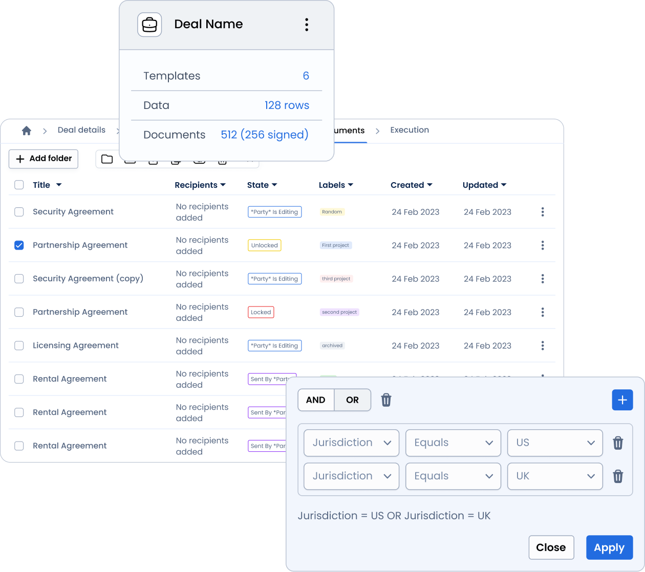 Login | LMA.Automate